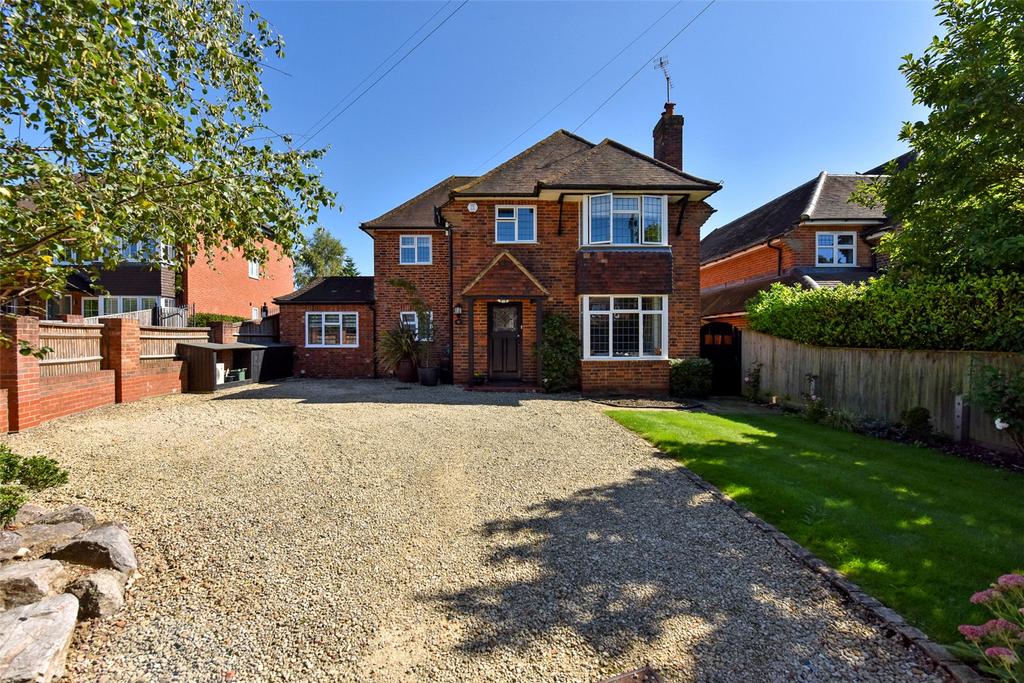 Lakes Lane, Beaconsfield... 5 bed detached house - £1,595,000