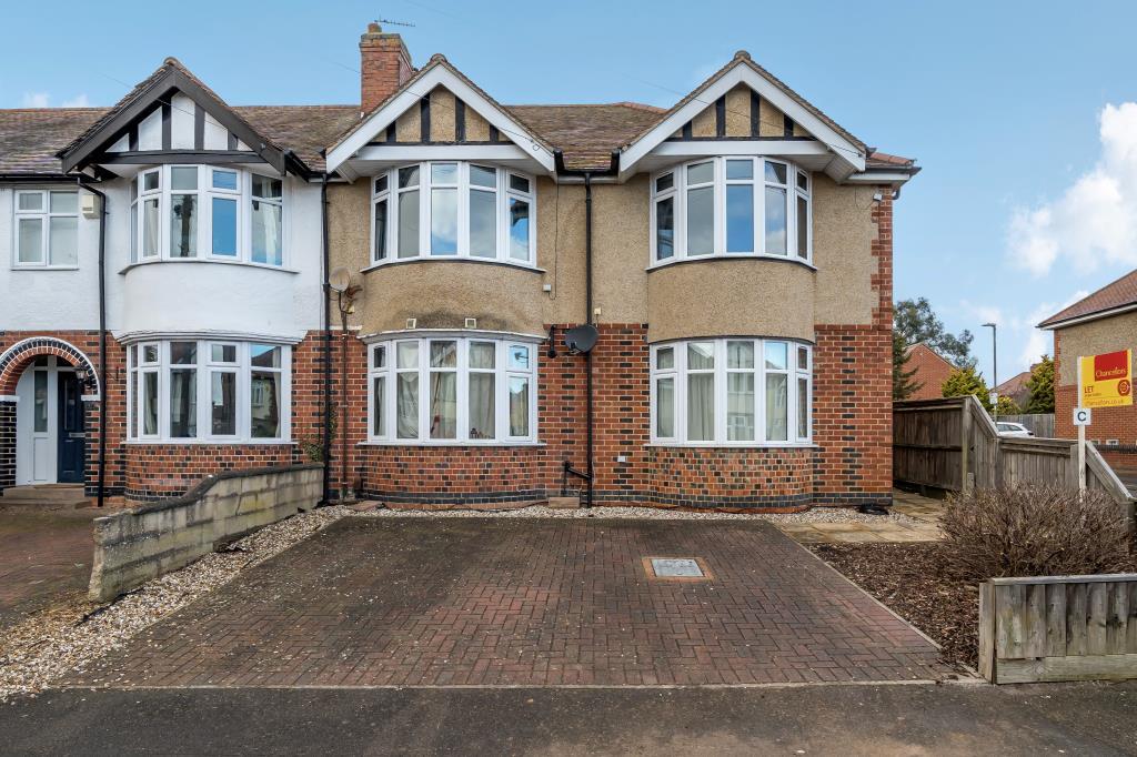 East Oxford, Oxfordshire, OX4 8 bed block of apartments - £1,080,000