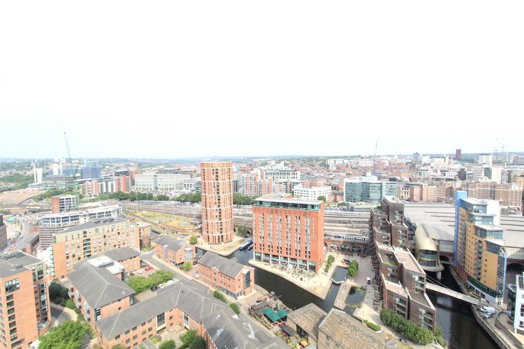 BRIDGEWATER PLACE, WATER LANE, LEEDS, WEST YORKSHIRE, LS11 2 bed ...