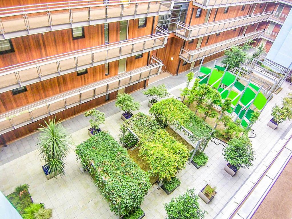 The Linx Building, 10 Manchester, NOMA, Manchester, M4 1 bed flat to ...