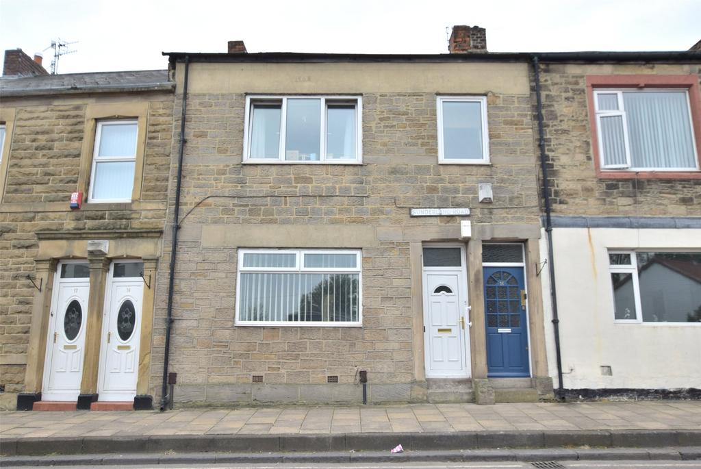 North View Terrace, Felling, Gateshead, NE10 2 bed apartment for sale ...