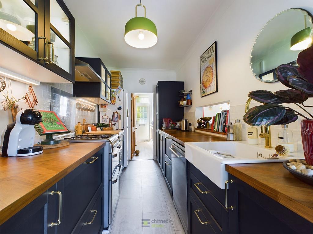 Copnor Road, Portsmouth, PO3 3 bed semi-detached house for sale - £360,000