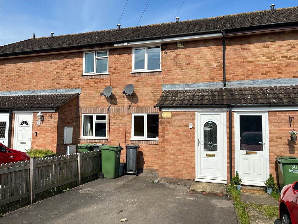 Westbourne Drive Hardwicke 2 Bed Terraced House £950 Pcm £219 Pw
