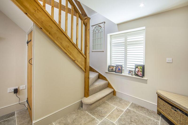 "Mulberry Barn", 11 Wilson Meadow, Calverhall, Near Whitchurch 3 bed ...