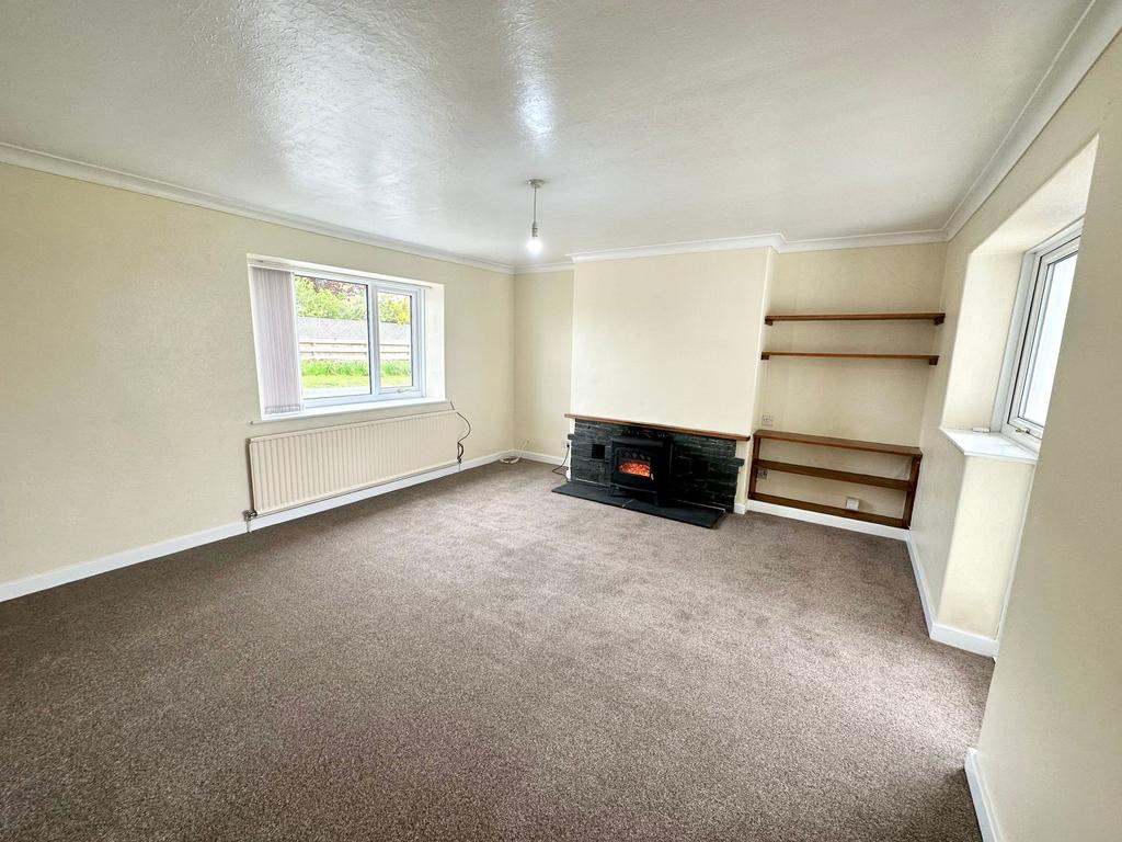 Canonbie, DG14 2 bed detached house - £650 pcm (£150 pw)