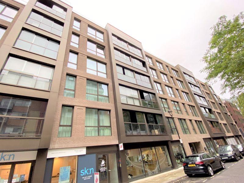 Monck Street, London 1 bed apartment - £3,300 pcm (£762 pw)