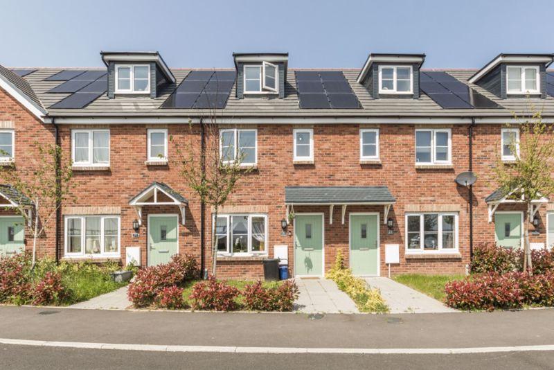 Trinity Close, Sudbrook - REF# 00022152 3 bed terraced house for sale ...