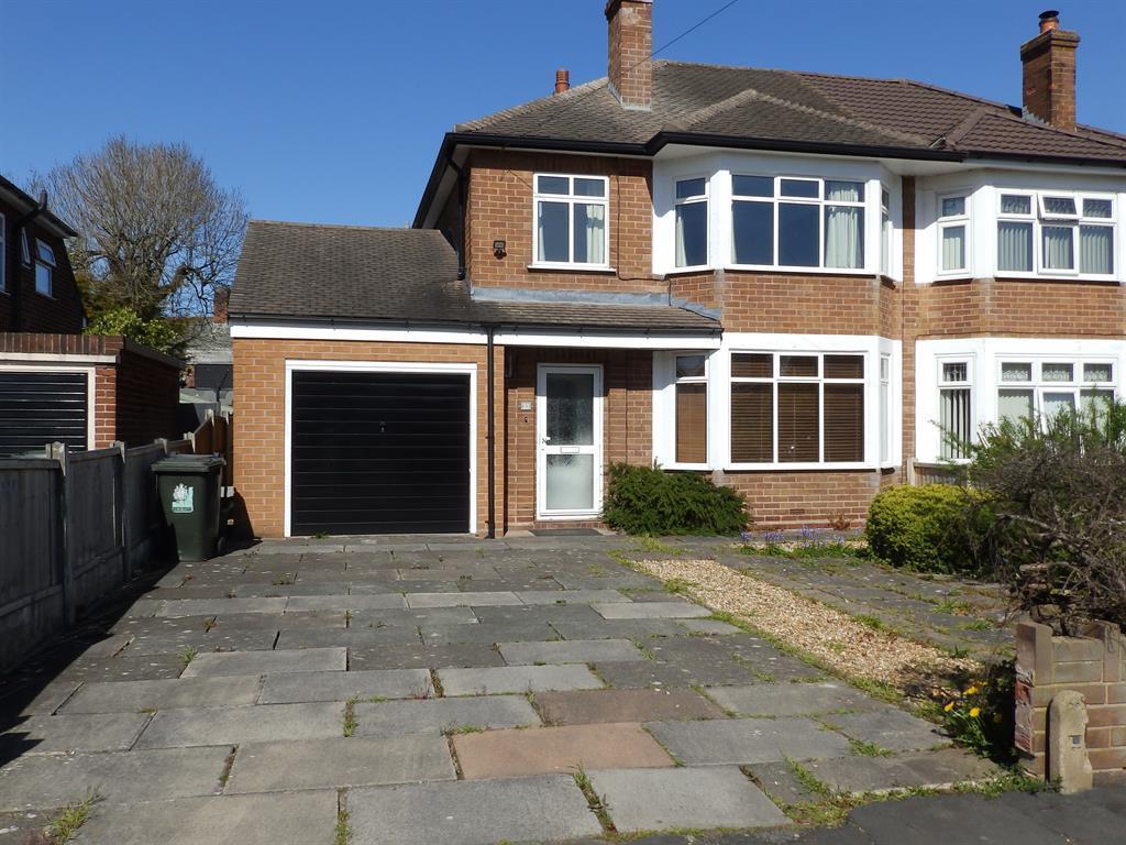 Deeside, Whitby, Cheshire, CH65 6RG 3 bed detached house - £995 pcm (£ ...