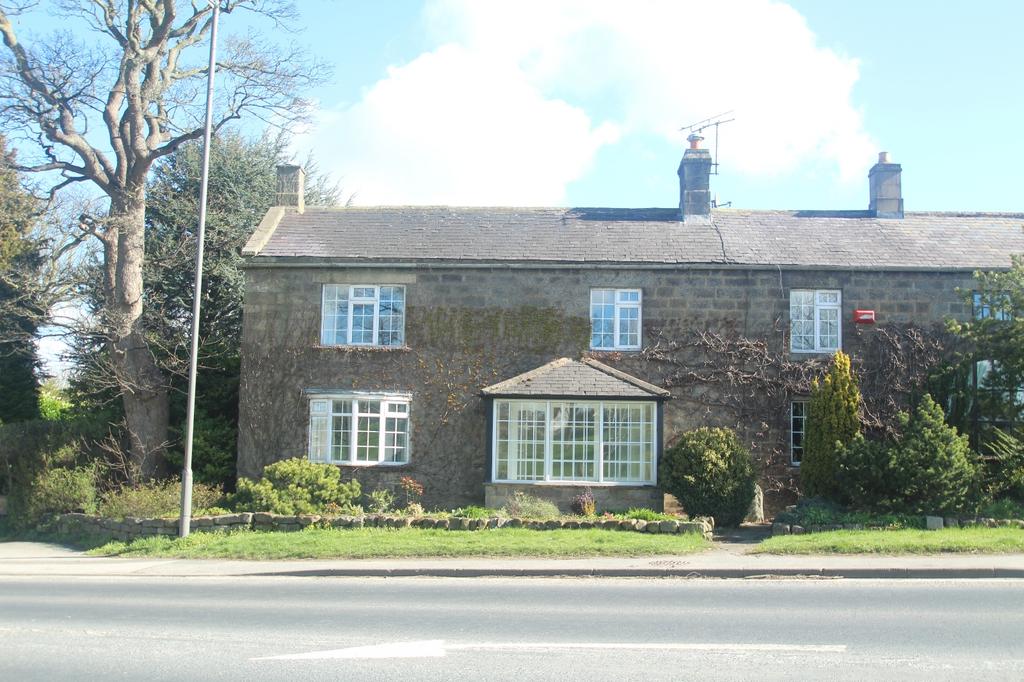 Ripon Road, Killinghall, Harrogate, North Yorkshire, HG3 3 bed house ...