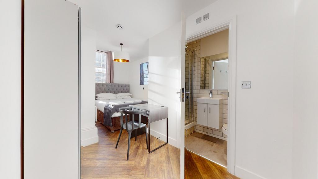 Draycott Avenue Studio - £1,550 pcm (£358 pw)