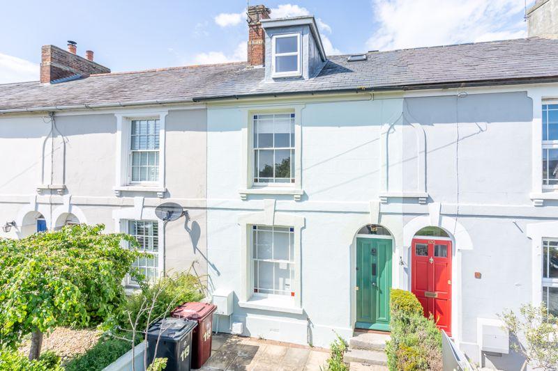 Oving Road, Chichester 3 bed terraced house - £375,000