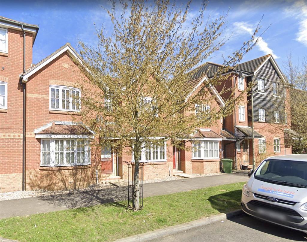 50 Fairview Drive Willesborough Ashford Kent 3 bed terraced house for ...