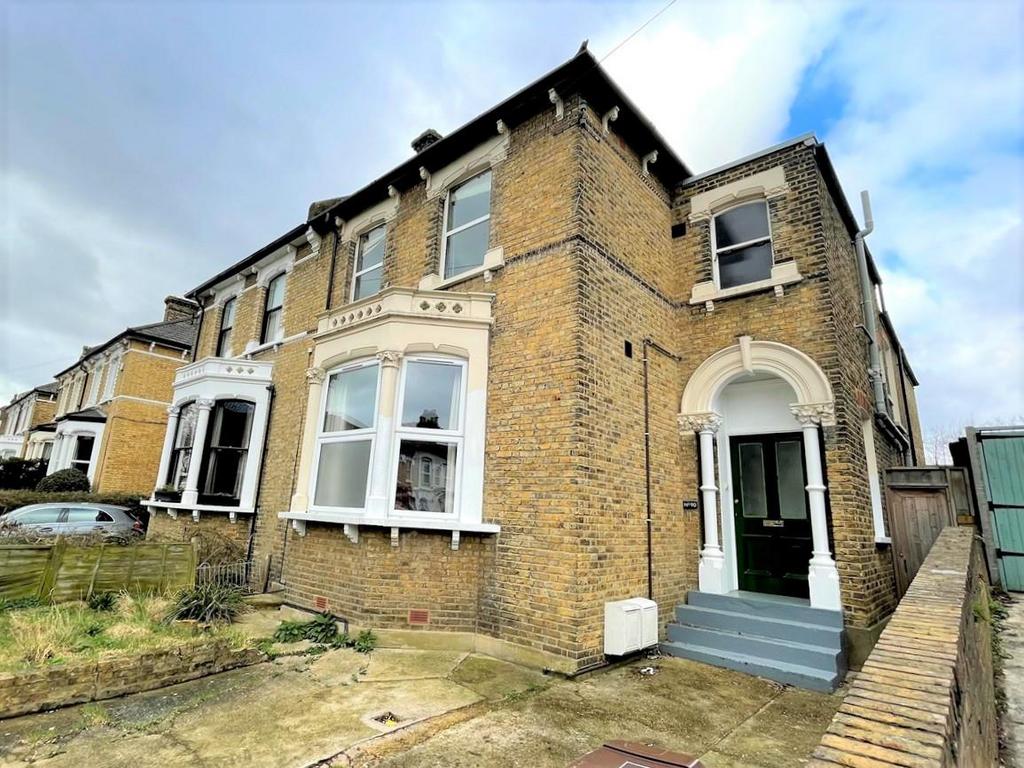 Venner Road, Sydenham, London, SE26 1 bed apartment for sale - £425,000