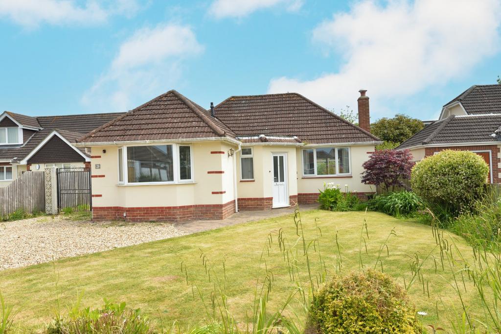 Durland Close, New Milton, Hampshire, BH25 2 bed bungalow for sale - £ ...