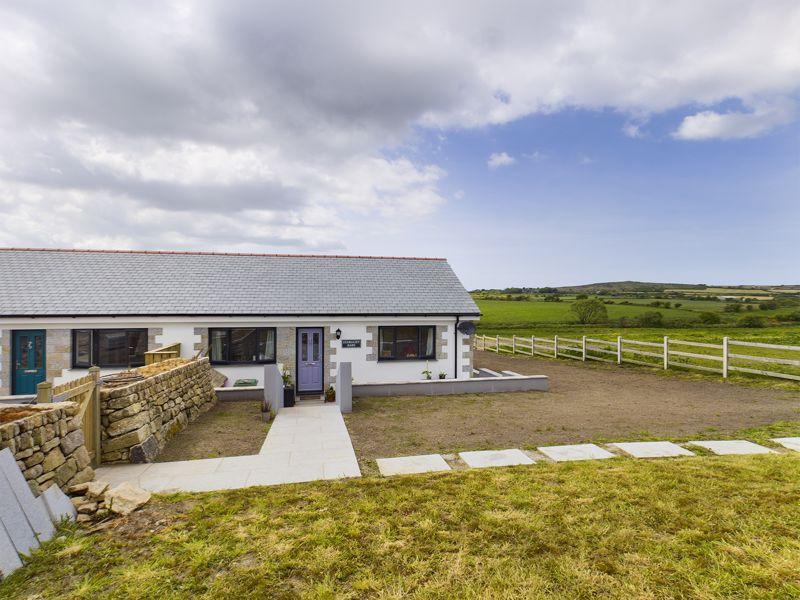 Boquio Farm, Farms Common, Wendron 3 bed barn conversion for sale - £ ...