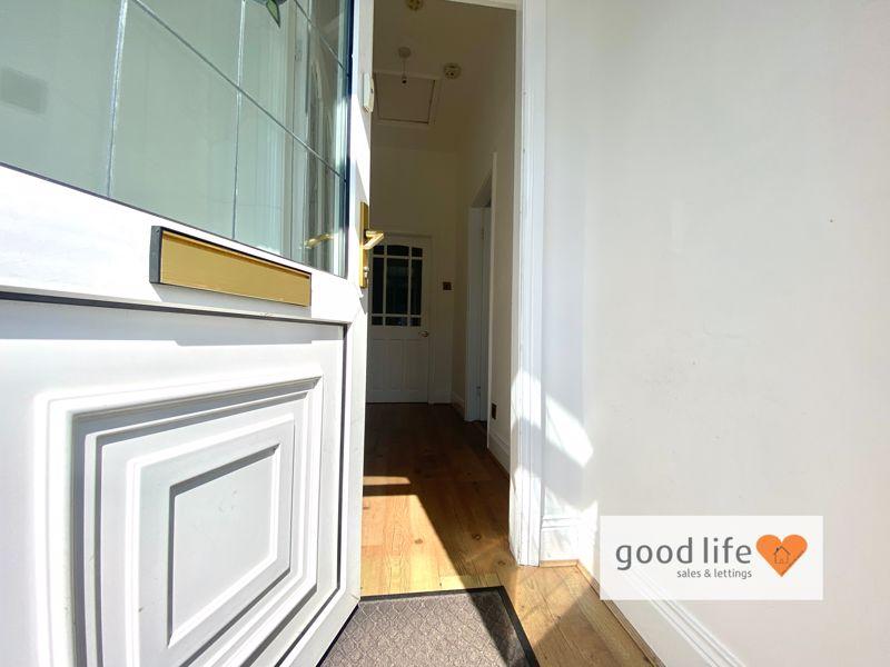 Oxbridge Street, Sunderland SR2 2 bed terraced house - £80,000