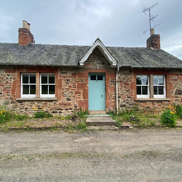 Baledgarno, Inchture, Perthshire, PH14 2 bed cottage - £775 pcm (£179 pw)