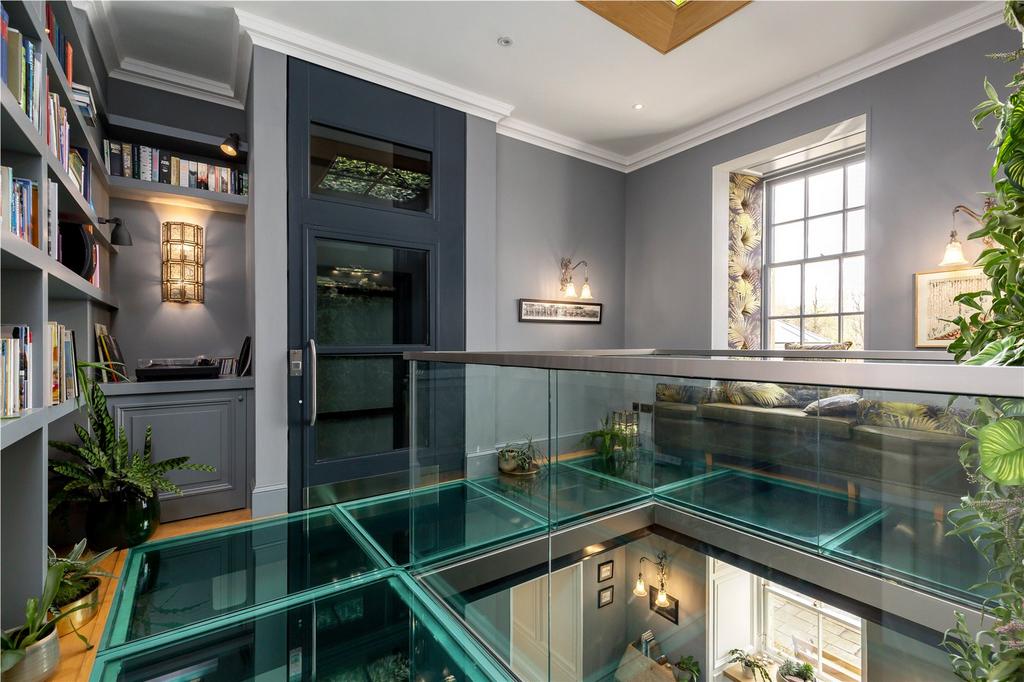 Hartree House, Biggar, Scottish... 14 bed detached house - £3,600,000