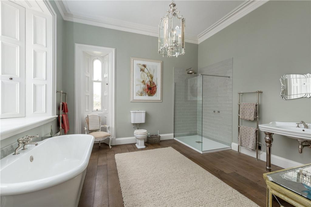 Hartree House, Biggar, Scottish... 14 bed detached house - £3,600,000
