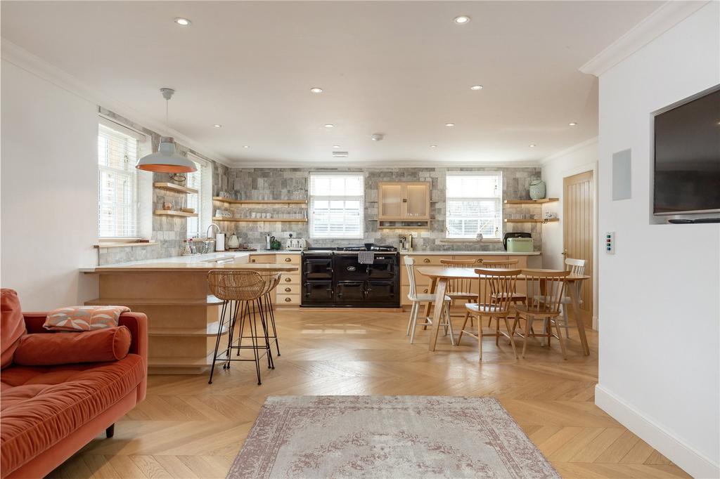 Hartree House, Biggar, Scottish... 14 bed detached house - £3,600,000