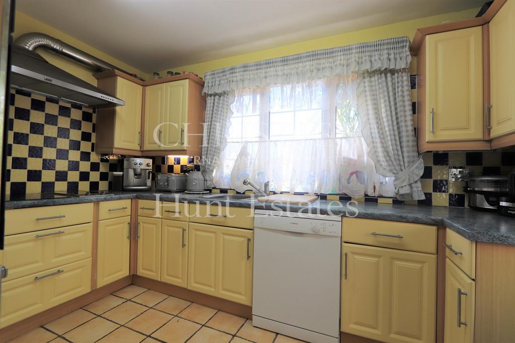 Don Farm, La Route Des Quennevais, St. Brelade, Jersey. JE3 8GA 4 bed ...