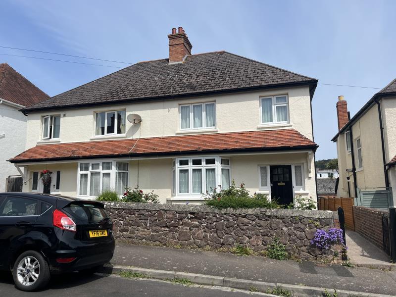 Poundfield Road, Somerset TA24 3 bed semi-detached house - £260,000