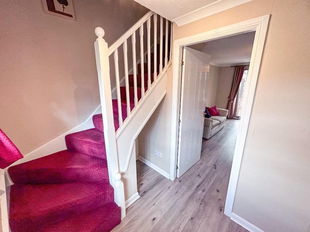 Redcroft Street, Danderhall, Midlothian, EH22 3 bed detached house - £ ...
