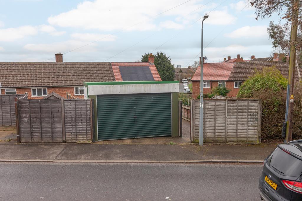 Speedwell Road, Ipswich, Suffolk, IP2... 3 bed terraced house - £230,000