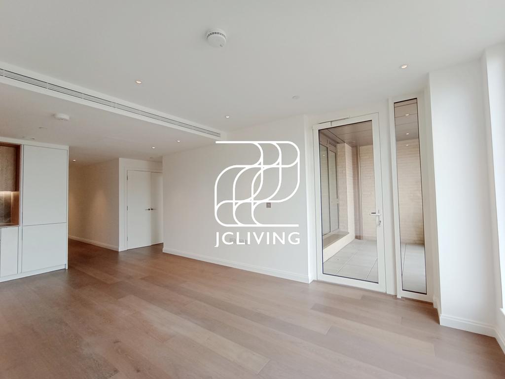 283 Kennington Lane, Oval Village, SE11 2 bed flat - £3,163 pcm (£730 pw)