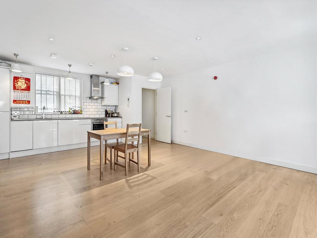 Rupert Street, London, W1D 2 bed property - £3,488 pcm (£805 pw)