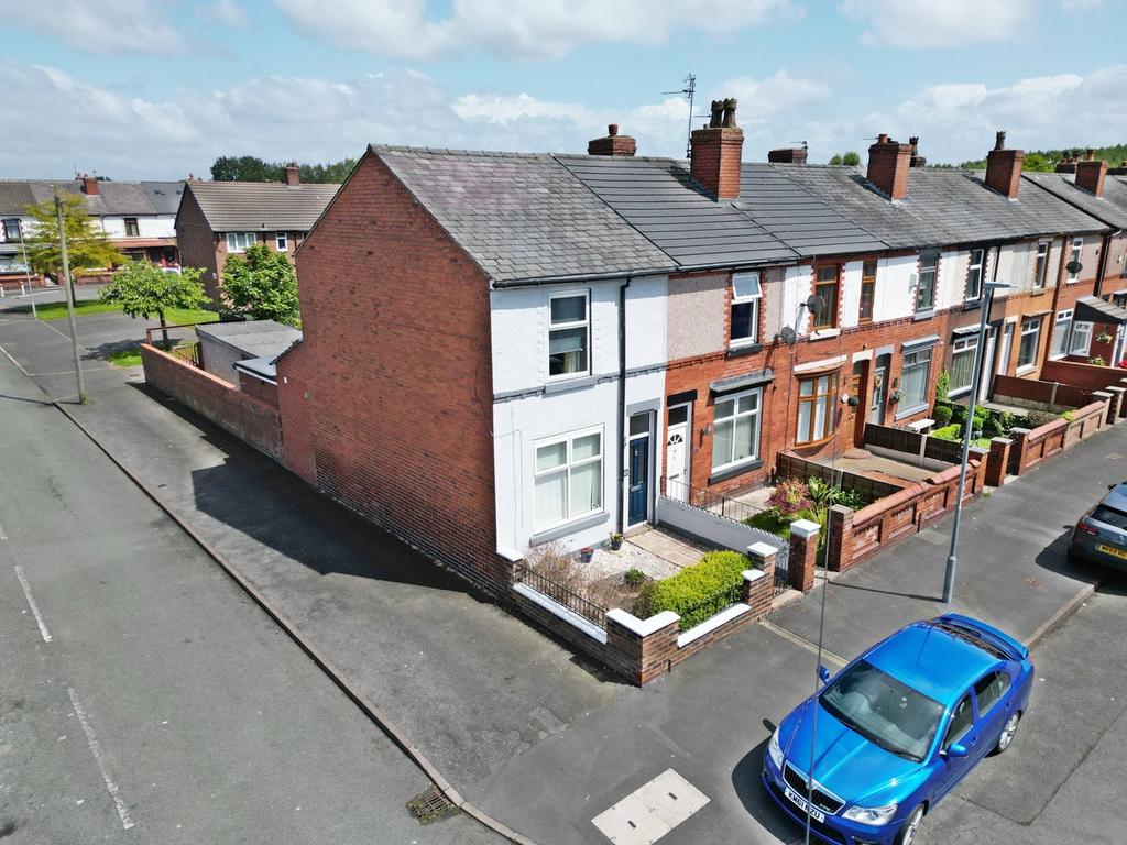 Houses For Sale Tennyson Street Sutton Manor at Amanda Barbour blog