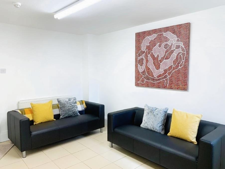 Bold Place, Liverpool 9 bed terraced house - £625,000