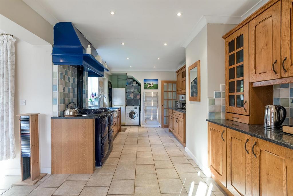 Idlicote Road, Halford, Shipston-on-Stour 4 bed detached house for sale ...