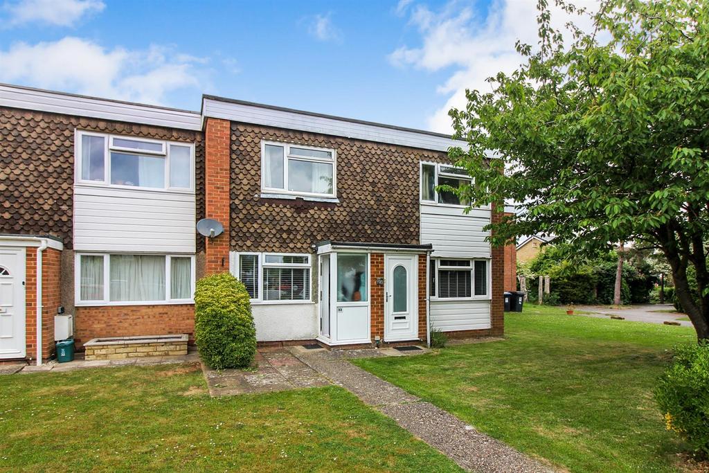 Carrington Place, Tring 2 bed maisonette - £1,100 pcm (£254 pw)