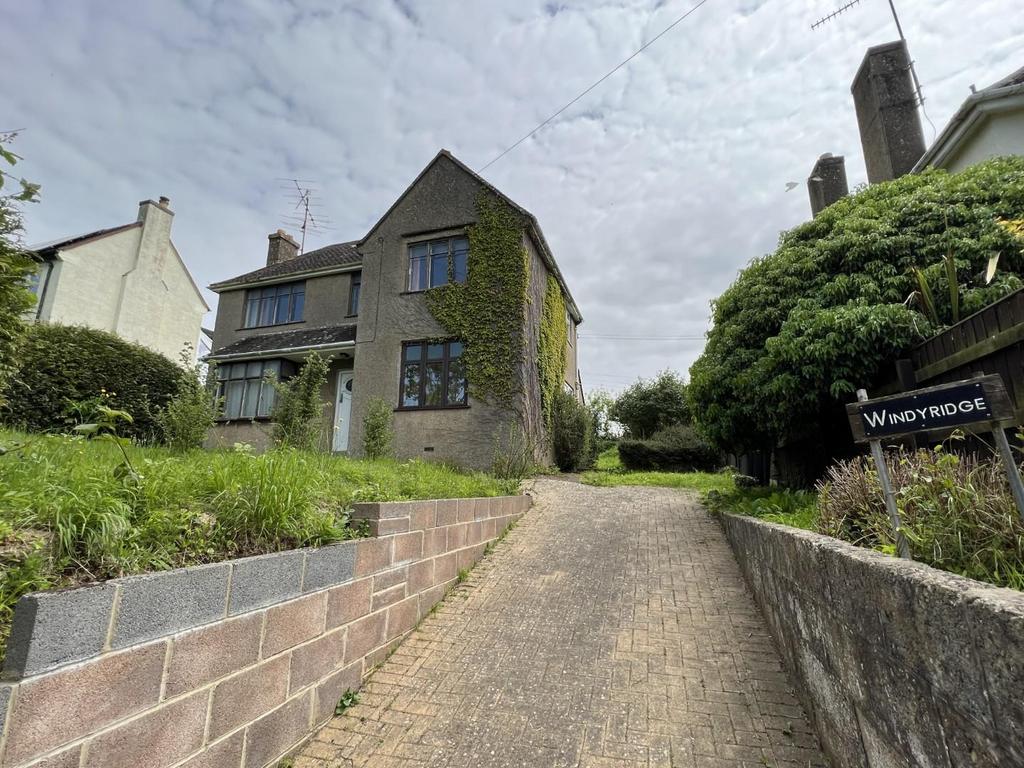 Foxmoor Lane, Ebley, Stroud 2 bed detached house for sale - £399,950