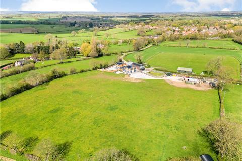 Equestrian Properties For Sale In Yorkshire | OnTheMarket