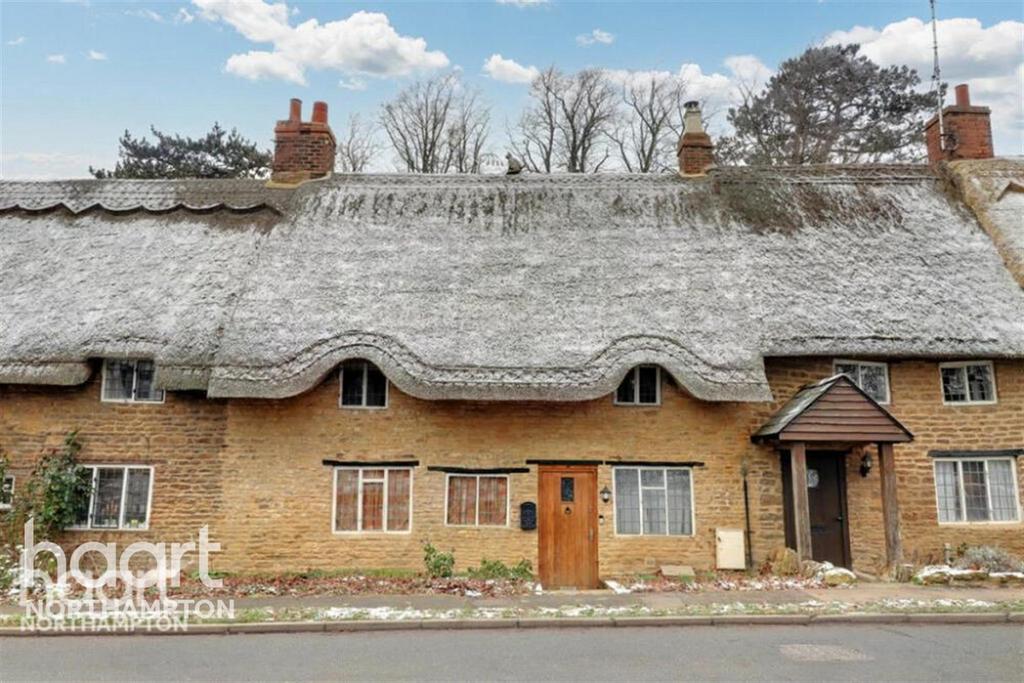 Sywell Road Overstone 3 bed cottage - £1,400 pcm (£323 pw)
