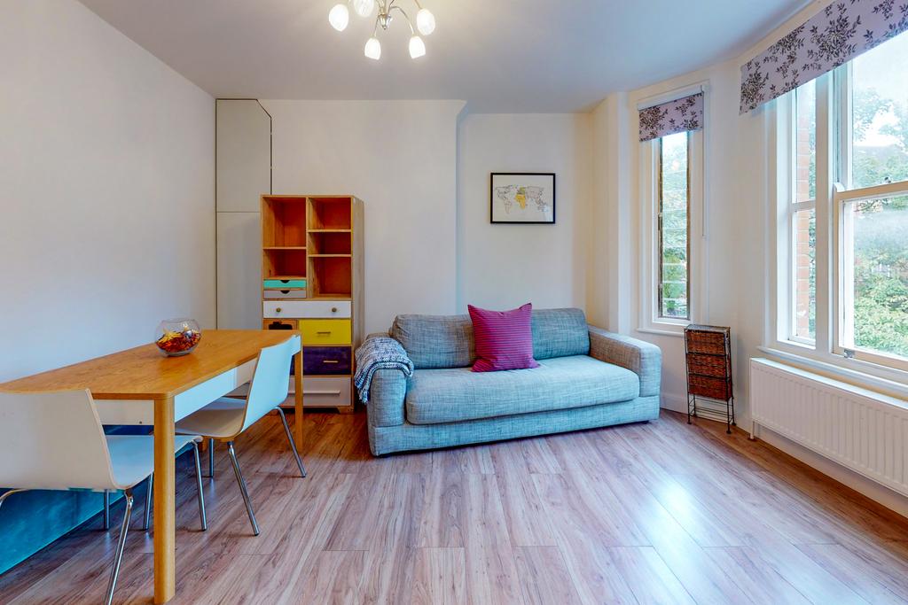 Highbury Grange, London, N5 1 bed apartment to rent - £1,700 pcm (£392 pw)