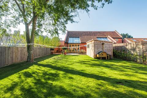 Barn Conversions For Sale In Norfolk | OnTheMarket