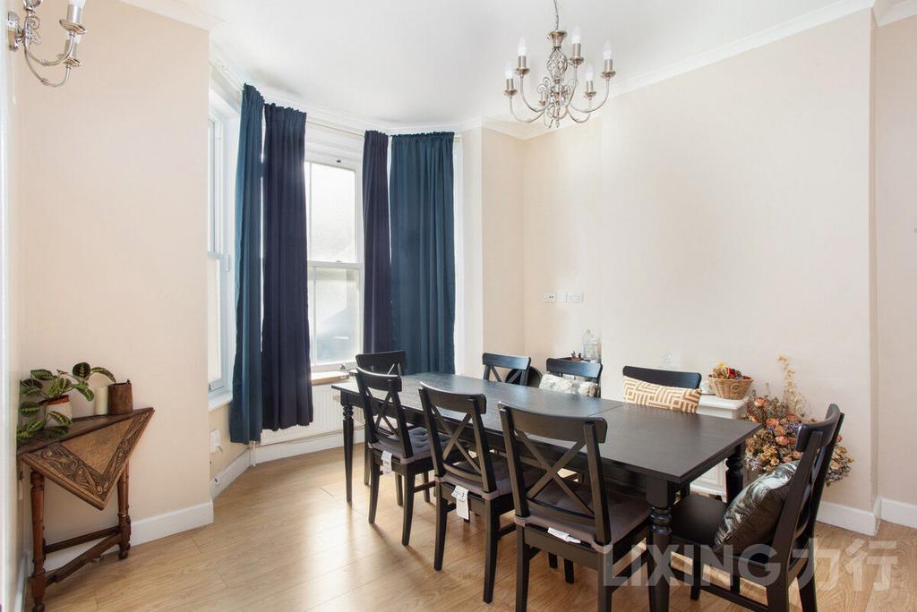 Oswin Street, London, SE11 5 bed terraced house for sale - £1,600,000