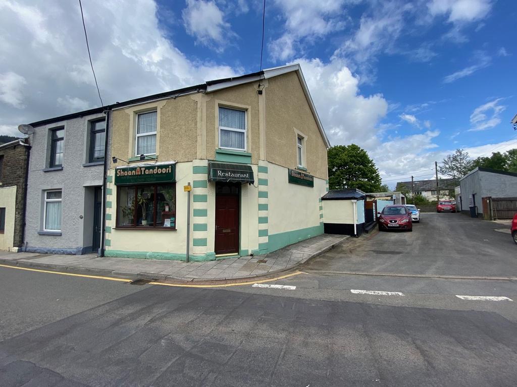Commercial Road, Resolven, Neath, Neath Port Talbot. Property for sale ...