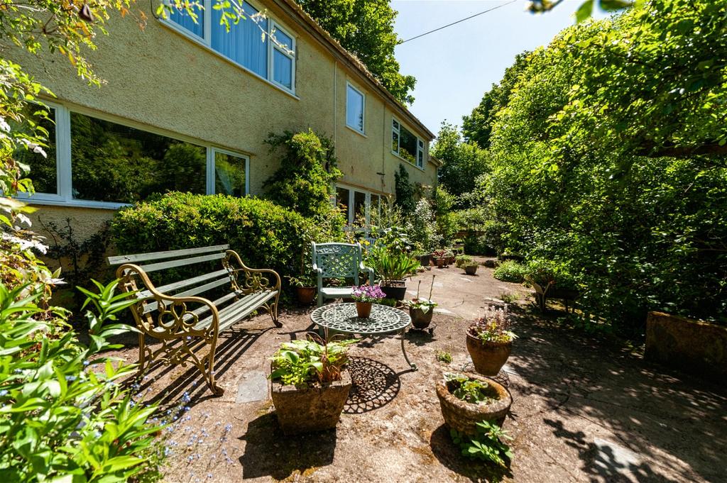 Mynydd Lane, Mochdre, Conwy, LL28 5EY 5 bed cottage for sale - £650,000