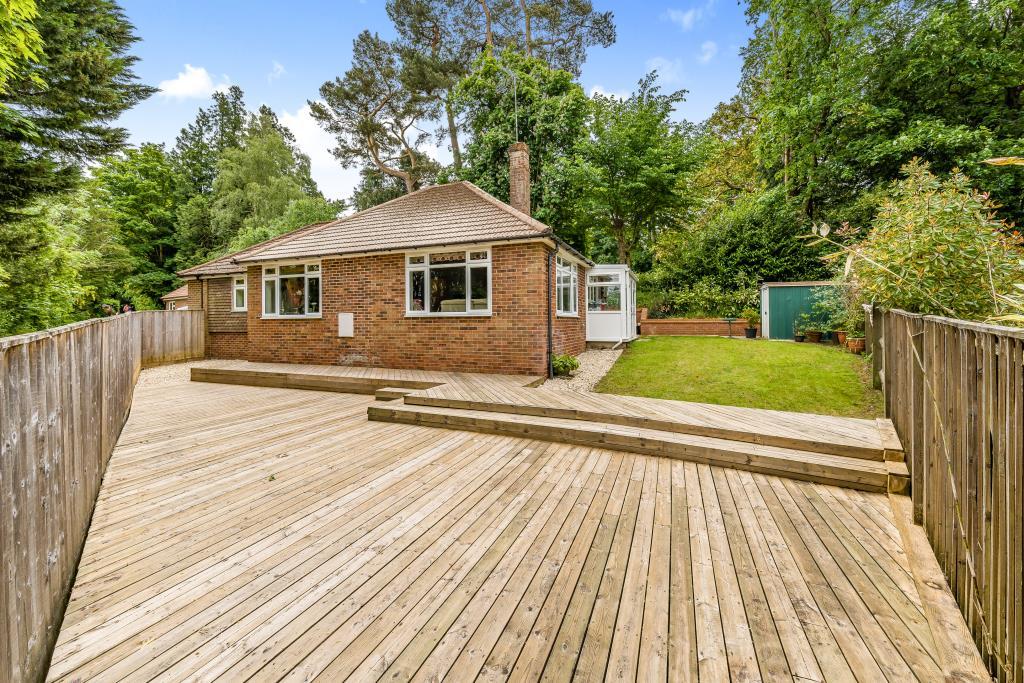 Newbury, Berkshire, RG14 3 bed detached house - £500,000