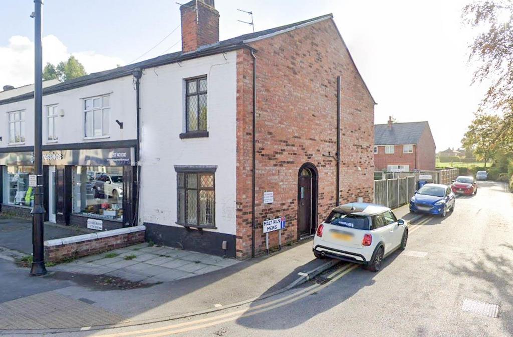 High Street, Standish, Wigan, WN6 0HA 2 bed end of terrace house - £725 ...