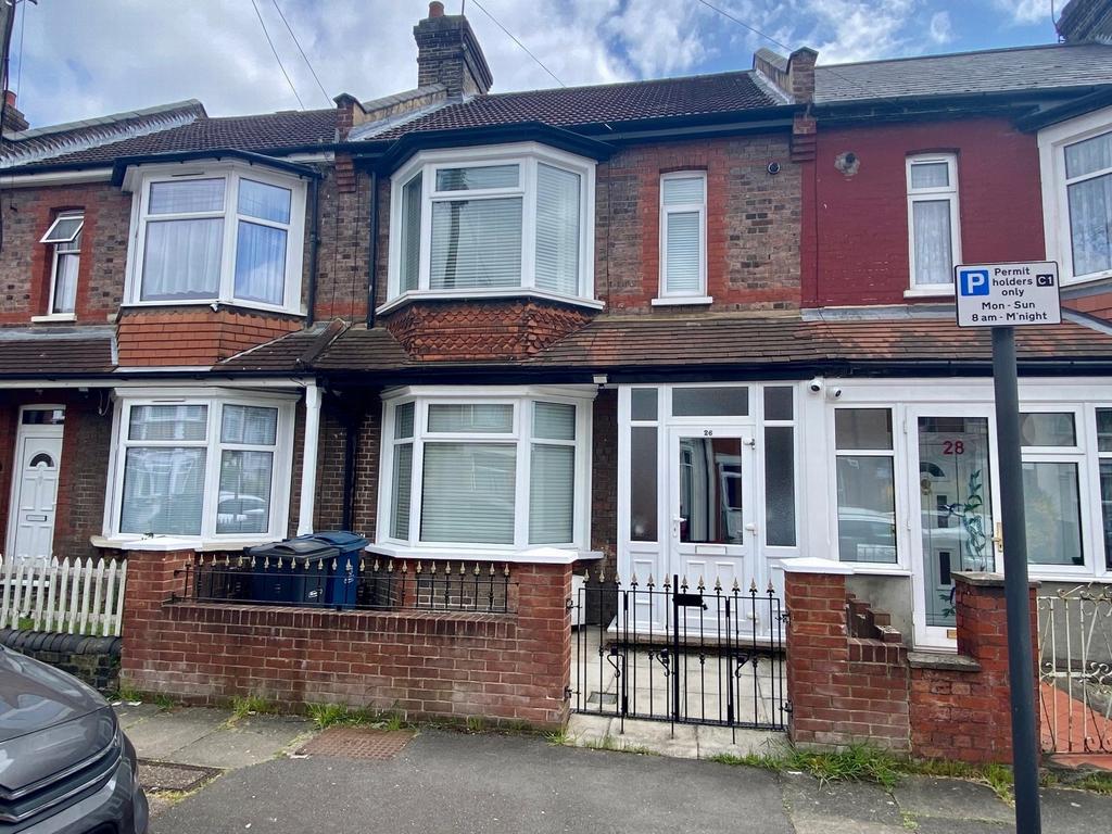 Havelock Road, Harrow, HA3 3 bed terraced house - £500,000
