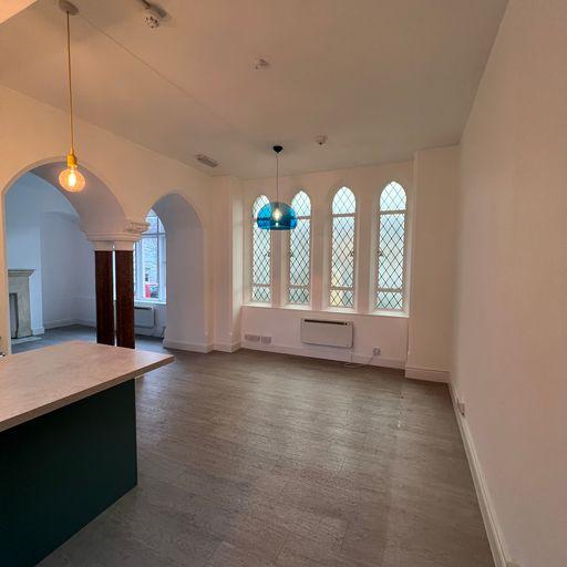 Chelsea, SW10 Office to rent - £900 pcm (£208 pw)