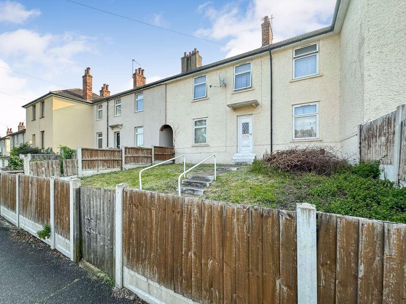 Hathaway Road, Grays 3 bed terraced house for sale - £375,000