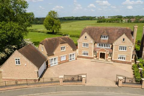 Search Detached Houses For Sale In Stretton Hall | OnTheMarket