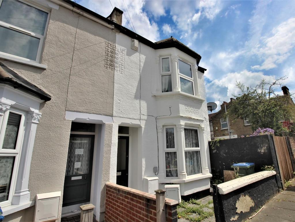Owenite Street, Abbey Wood, SE2 0NQ 1 bed flat for sale - £220,000