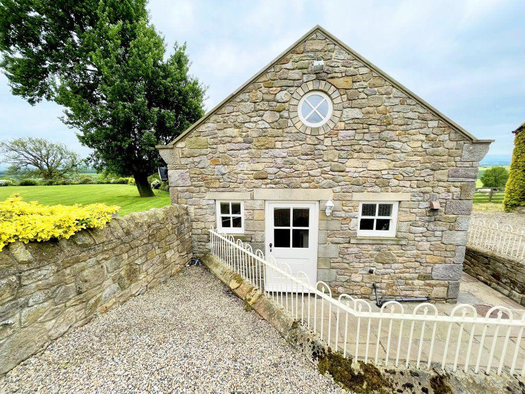 Leggs Cross Cottage, Bolam 1 bed detached house to rent - £900 pcm (£ ...